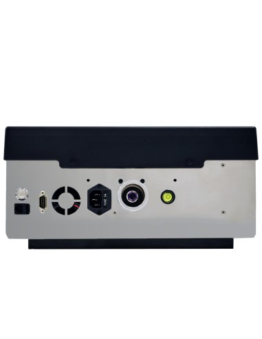 Balanza TouchScale 22I 15/12 Linux