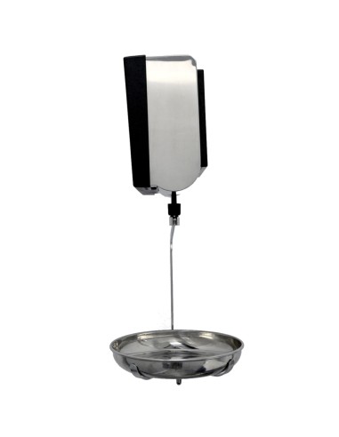 Balanza TouchScale 22I 15/12 Windows