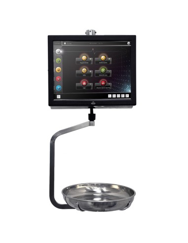 TouchScale 22RL Scale 15/15 Windows