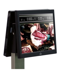 Touchscale Family (Linux)