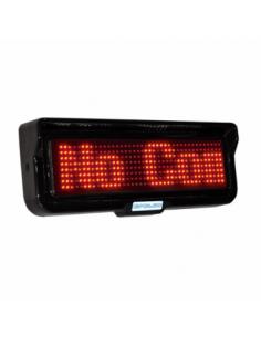 Indicators and Repeaters