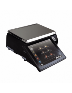 Touchscale Family (Linux)