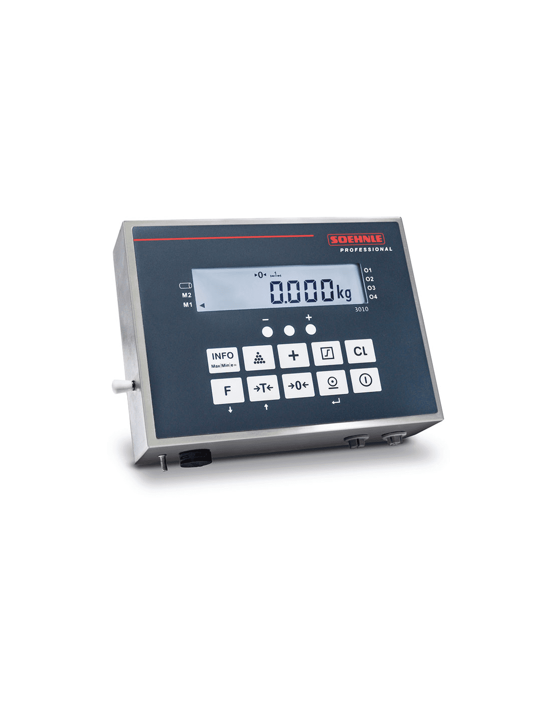 Indicators and Repeaters